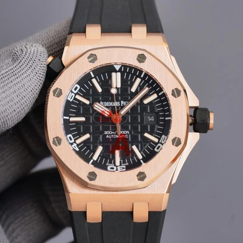 1:1 copy AP Watches