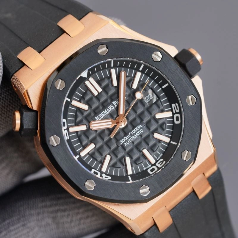 1:1 copy AP Watches