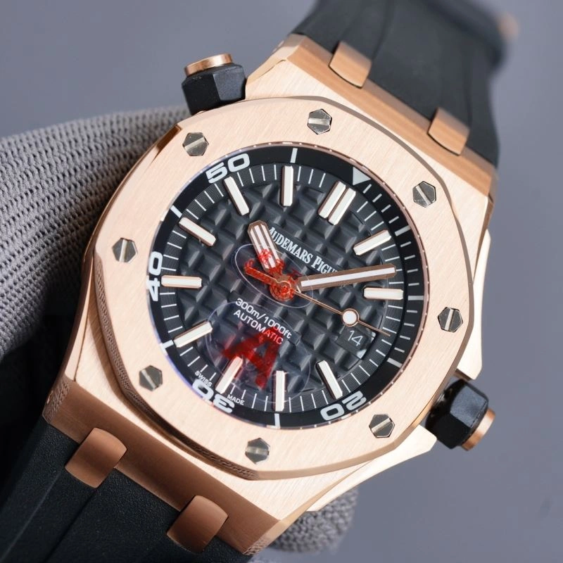 1:1 copy AP Watches