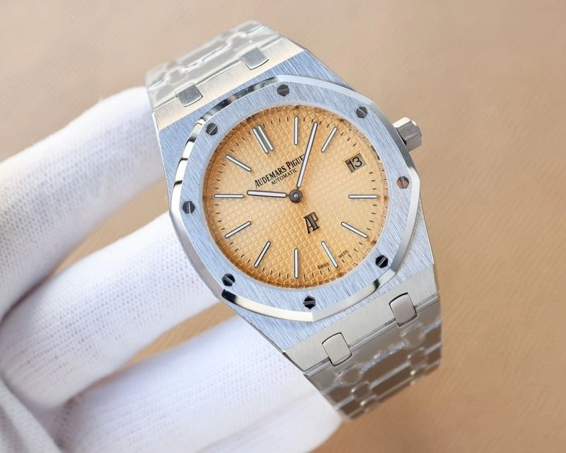 Authentic AP Watches