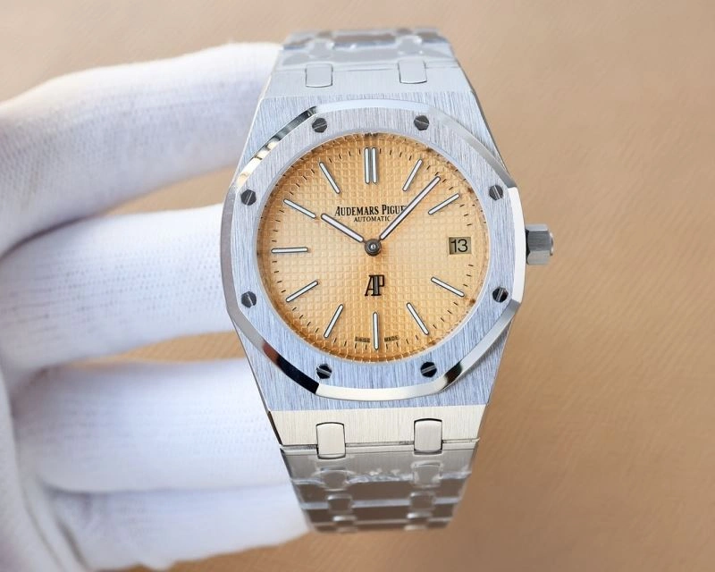 Authentic AP Watches