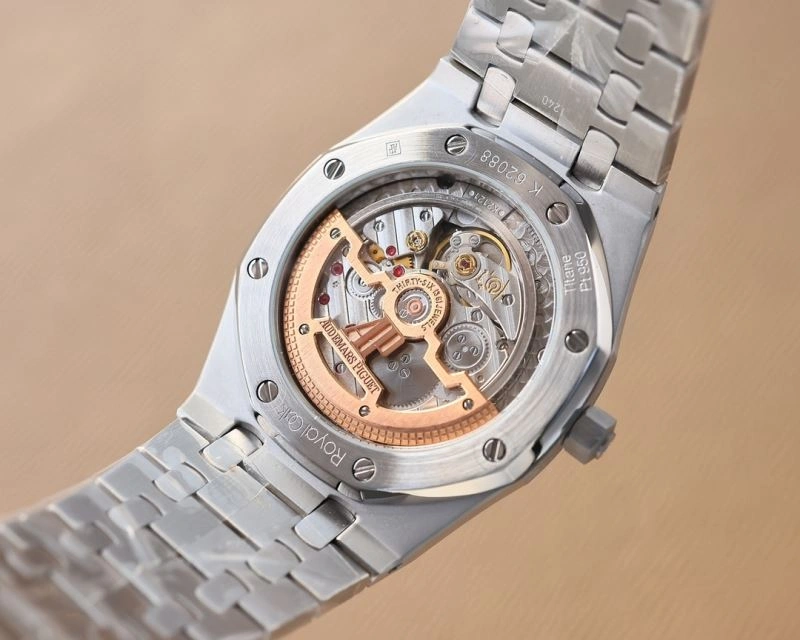 Authentic AP Watches