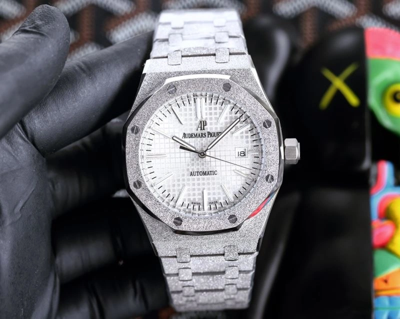 AP Watches
