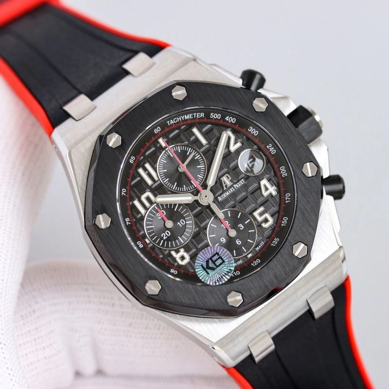 Factory-made AP Watches