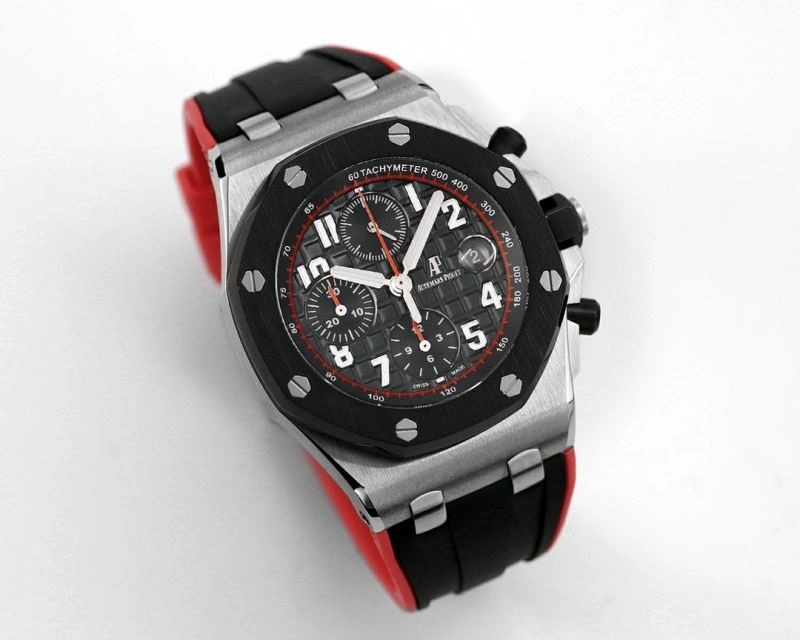 AP Watches