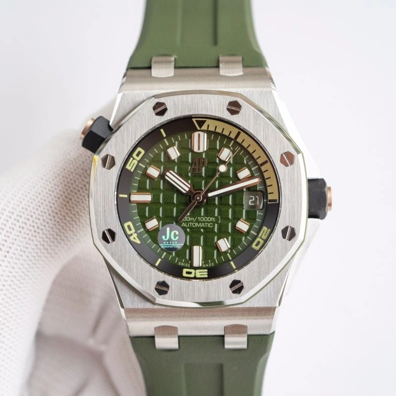 AP Watches