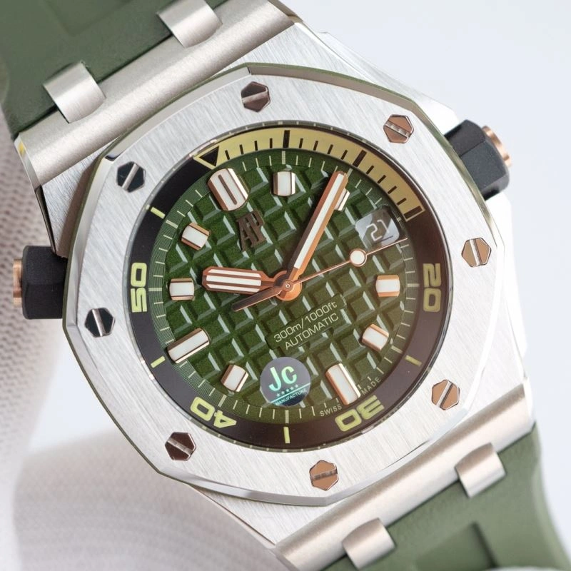 Top match AP Watches