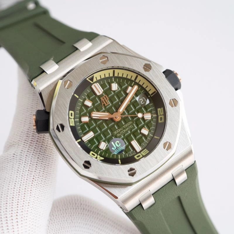 Top match AP Watches