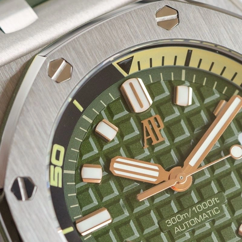 Top match AP Watches