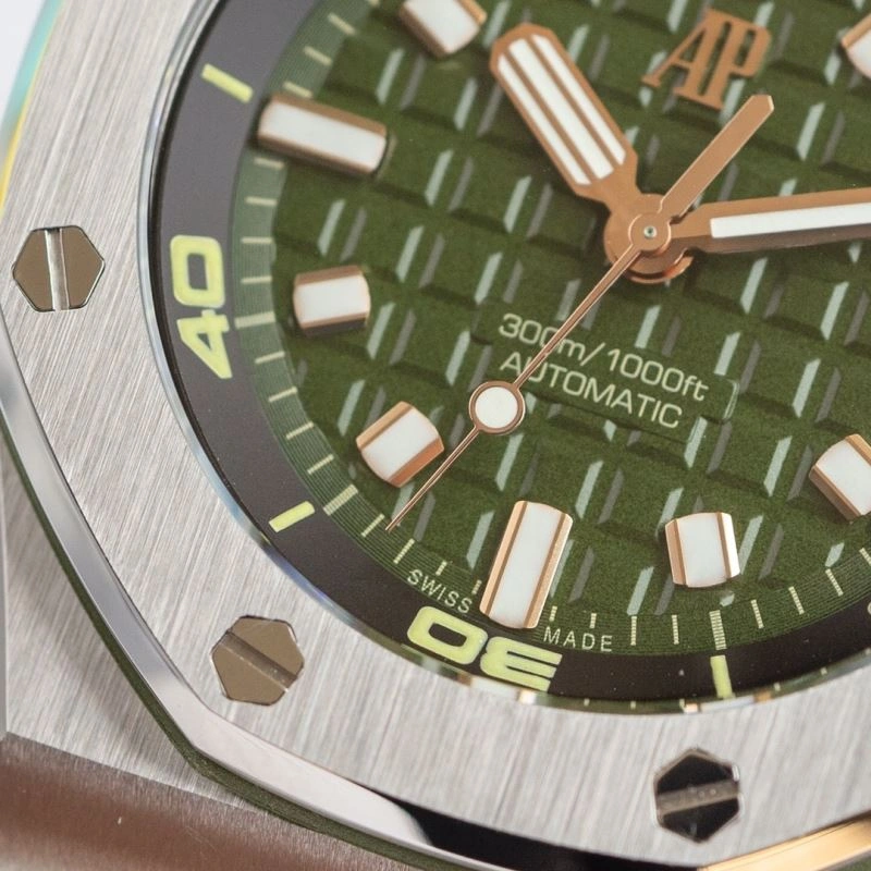 Top match AP Watches