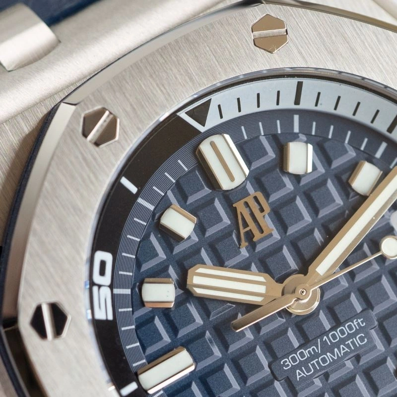 Inexpensive AP Watches