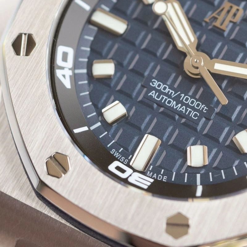 Inexpensive AP Watches