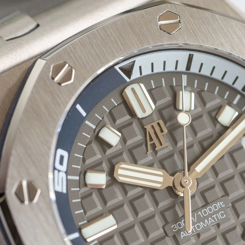 Bargain AP Watches