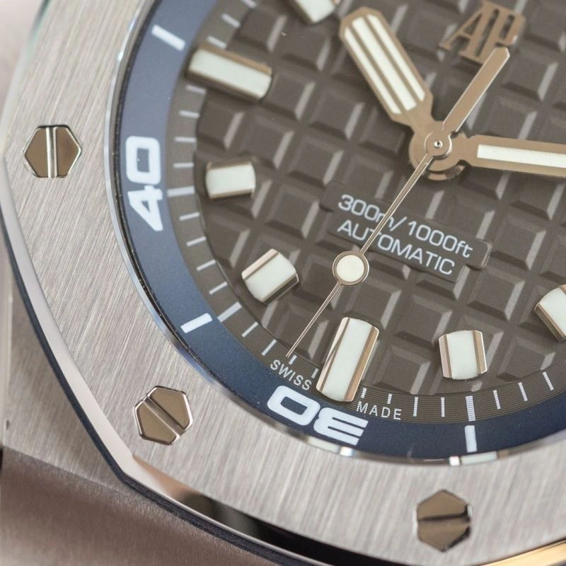 Bargain AP Watches