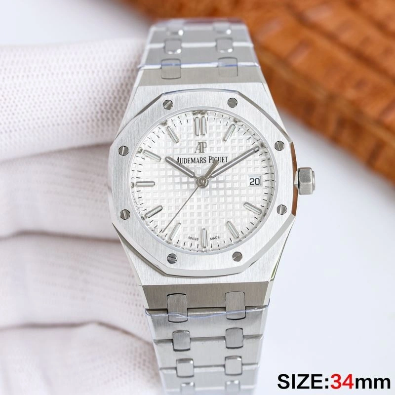 Perfect replica AP Watches