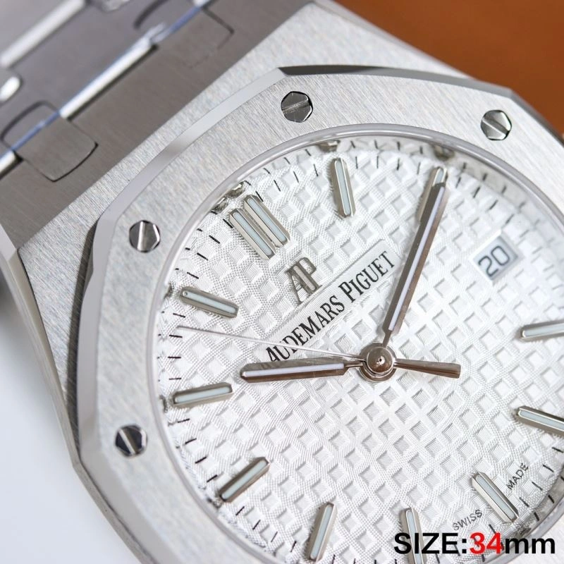 Perfect replica AP Watches