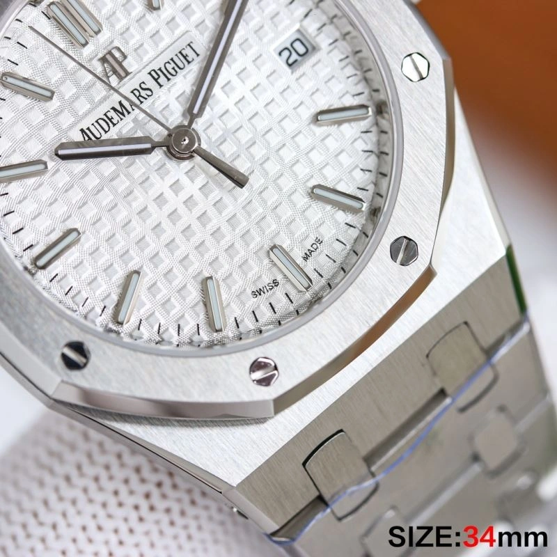 Perfect replica AP Watches