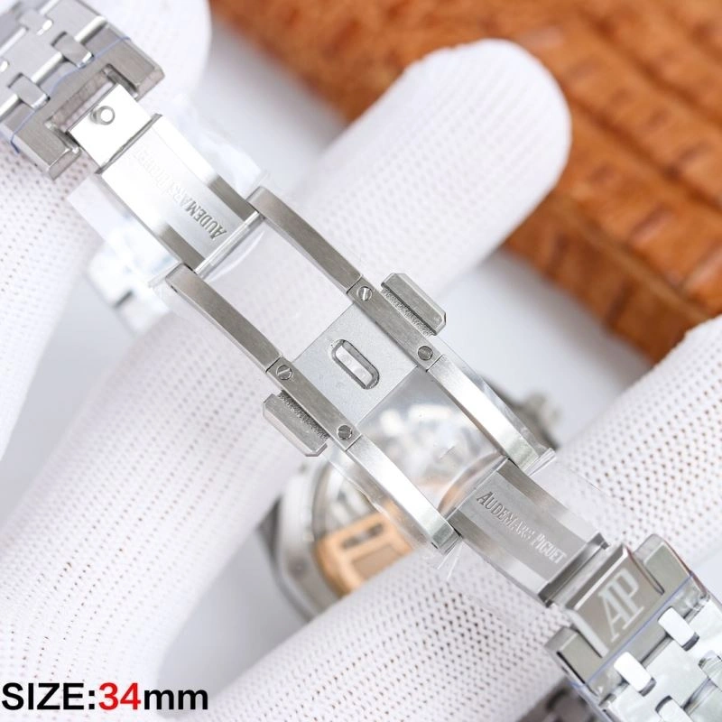 Perfect replica AP Watches