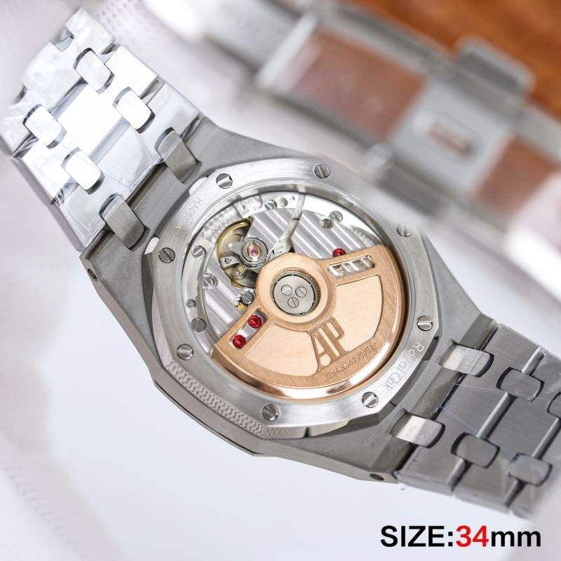 Perfect replica AP Watches