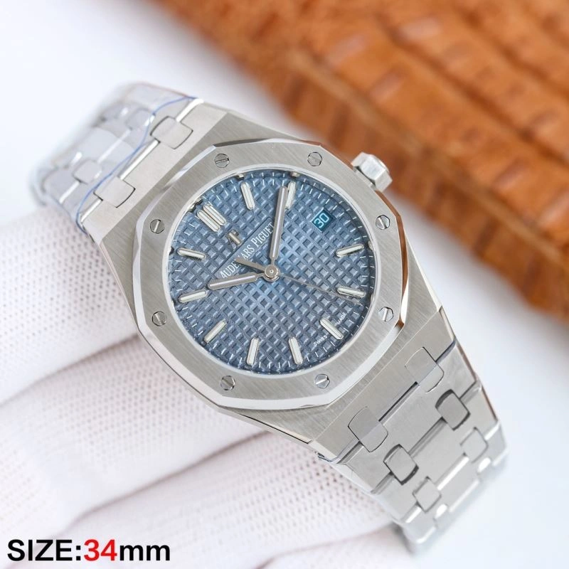 AP Watches
