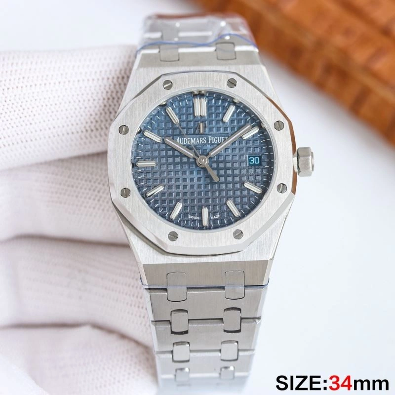 Authentic AP Watches