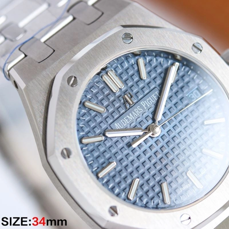 Authentic AP Watches