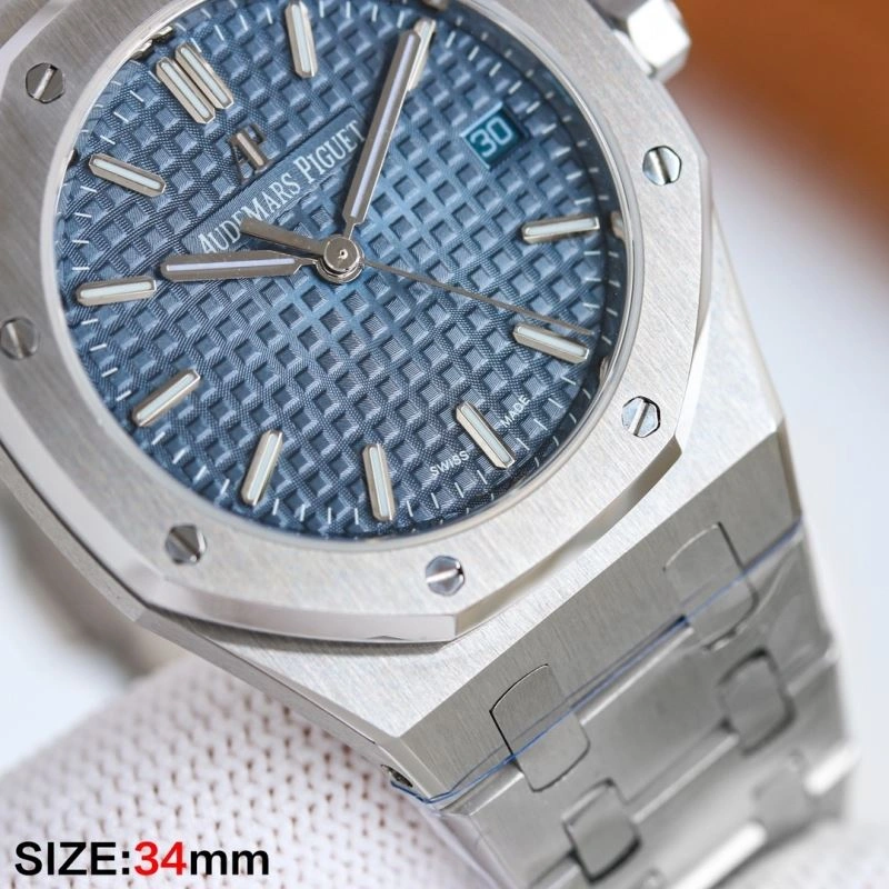 Authentic AP Watches