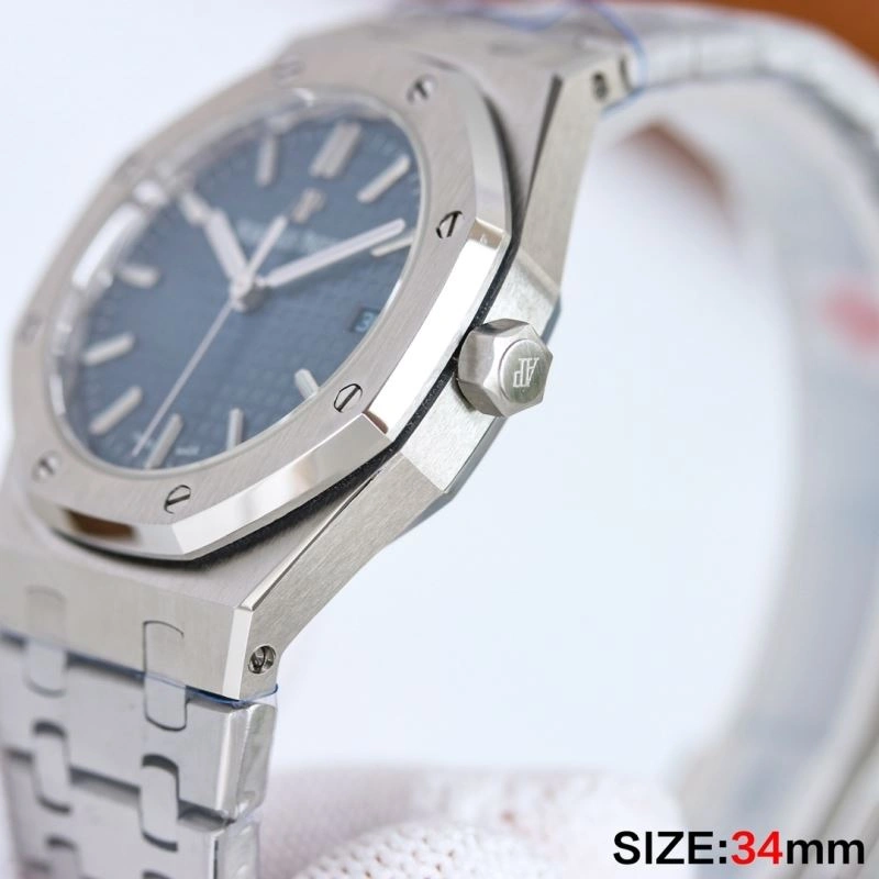 Authentic AP Watches