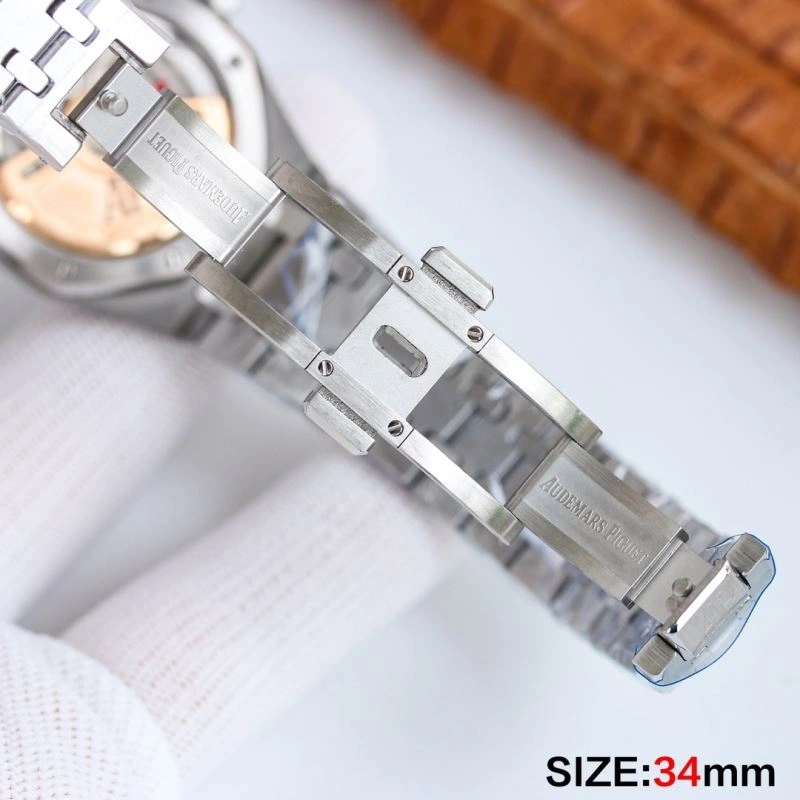 Authentic AP Watches