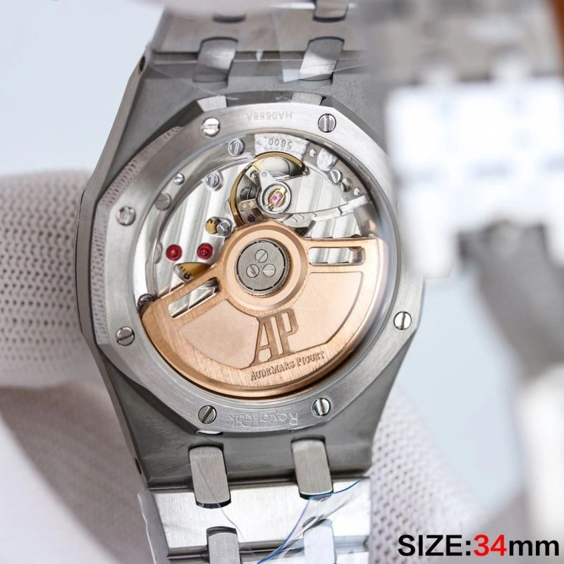 Authentic AP Watches