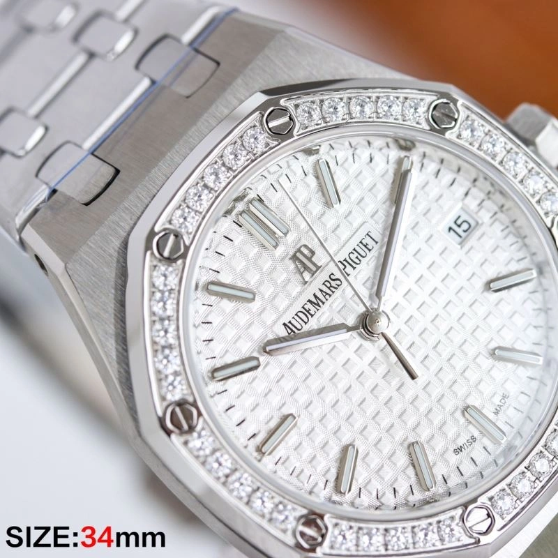 Precise copy AP Watches