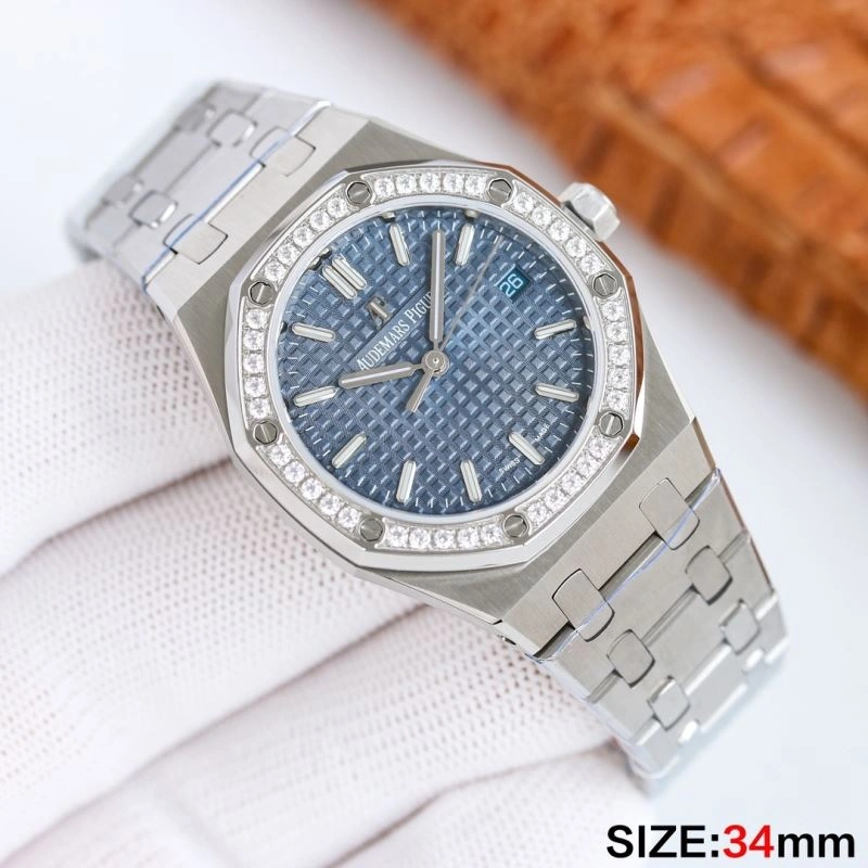 AP Watches