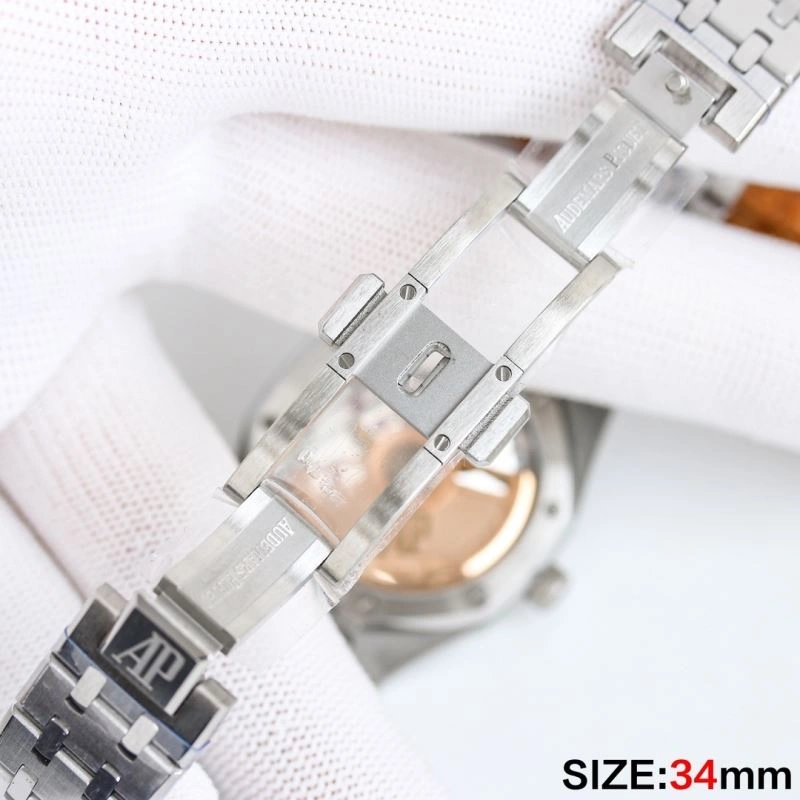 High accuracy AP Watches