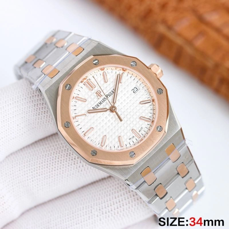 Top match AP Watches