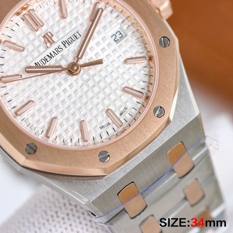Top match AP Watches