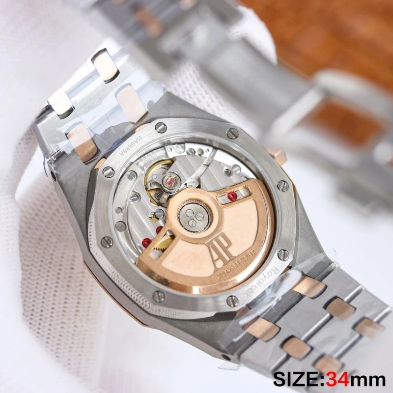 Top match AP Watches