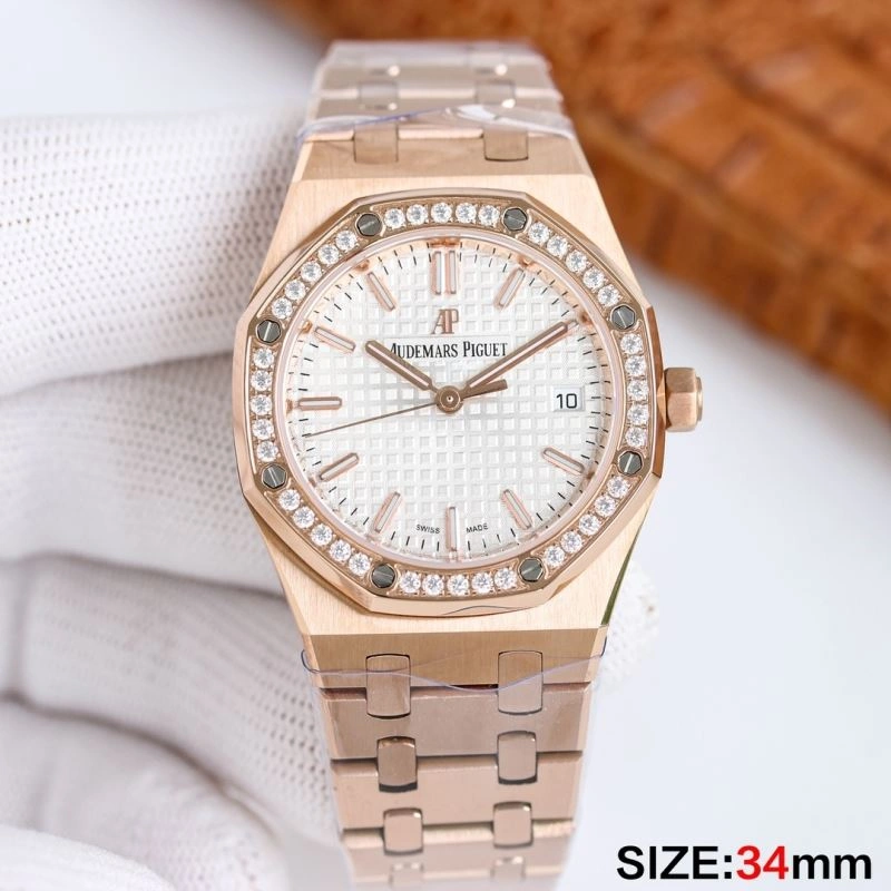 Value-priced AP Watches