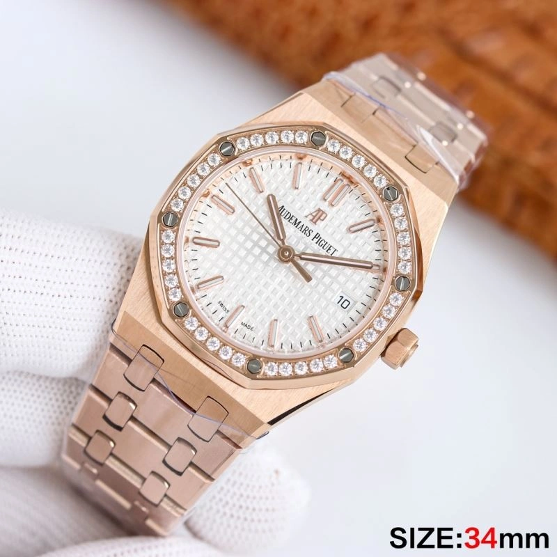 Value-priced AP Watches