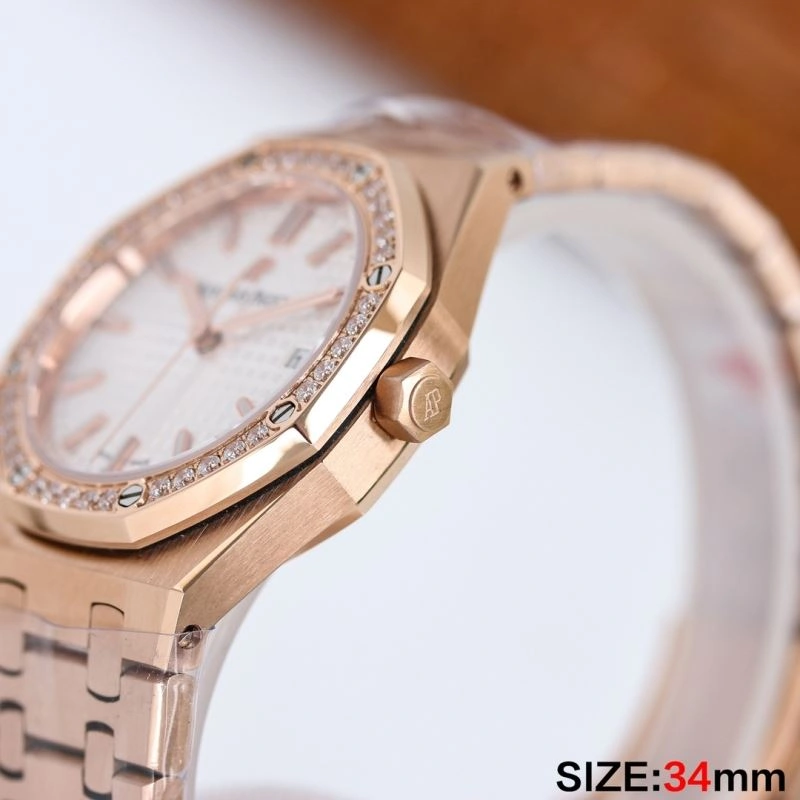 Value-priced AP Watches