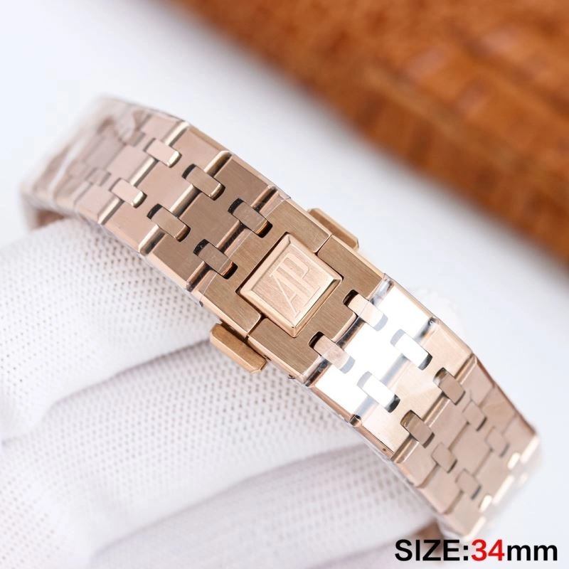 Value-priced AP Watches