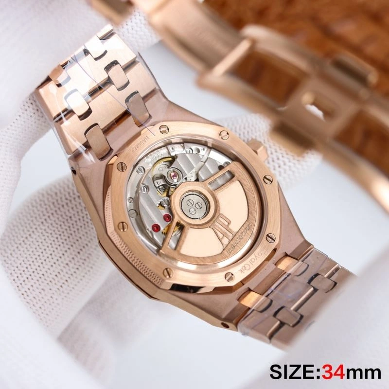 Value-priced AP Watches