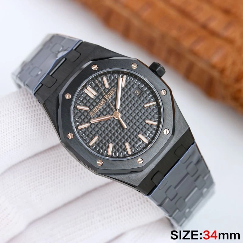AP Watches