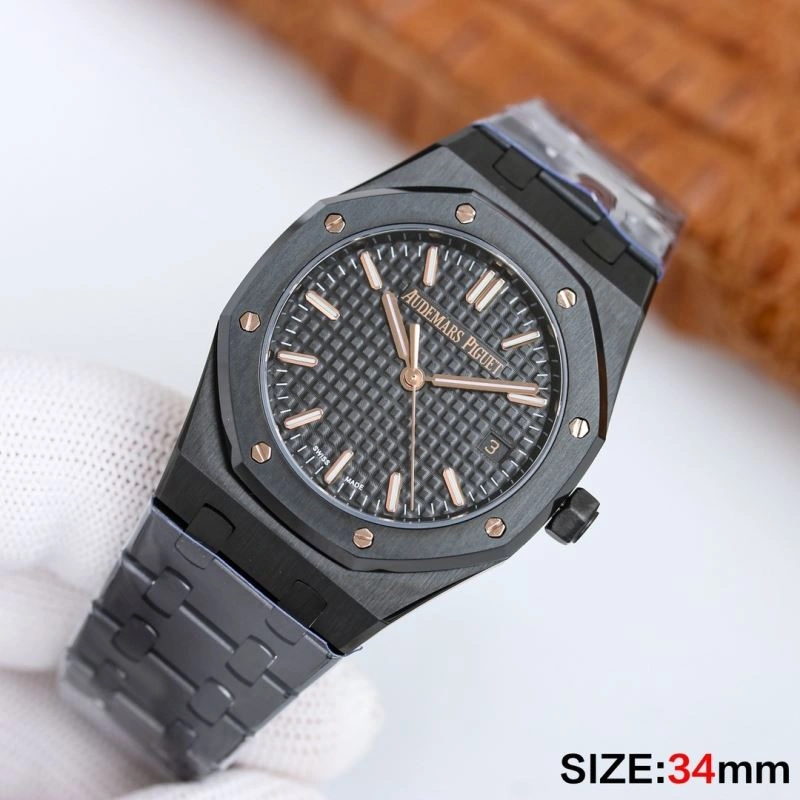 High accuracy AP Watches