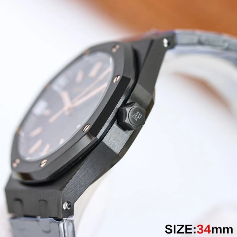 High accuracy AP Watches