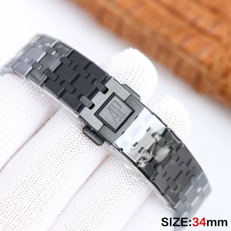 High accuracy AP Watches