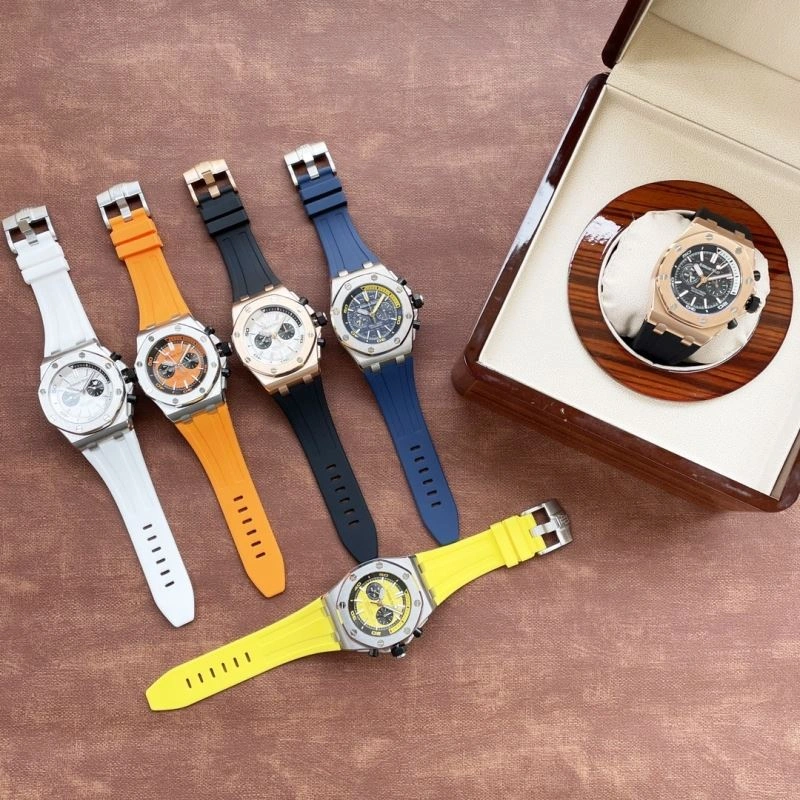 AP Watches