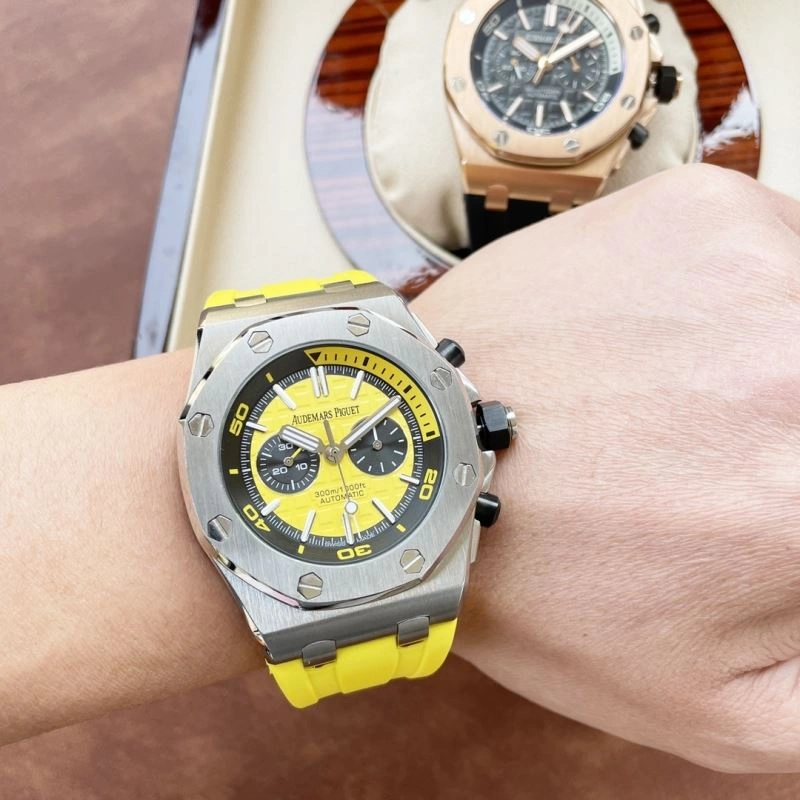 Exact replica AP Watches