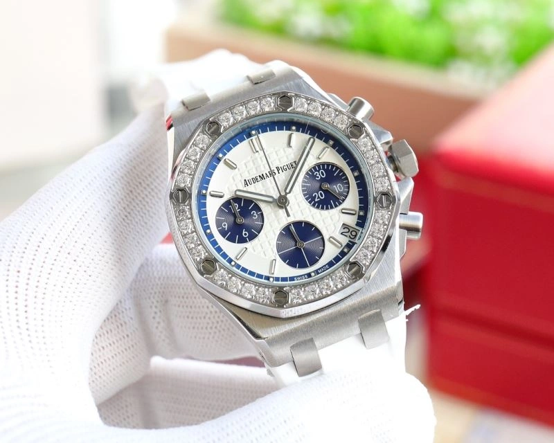 AP Watches