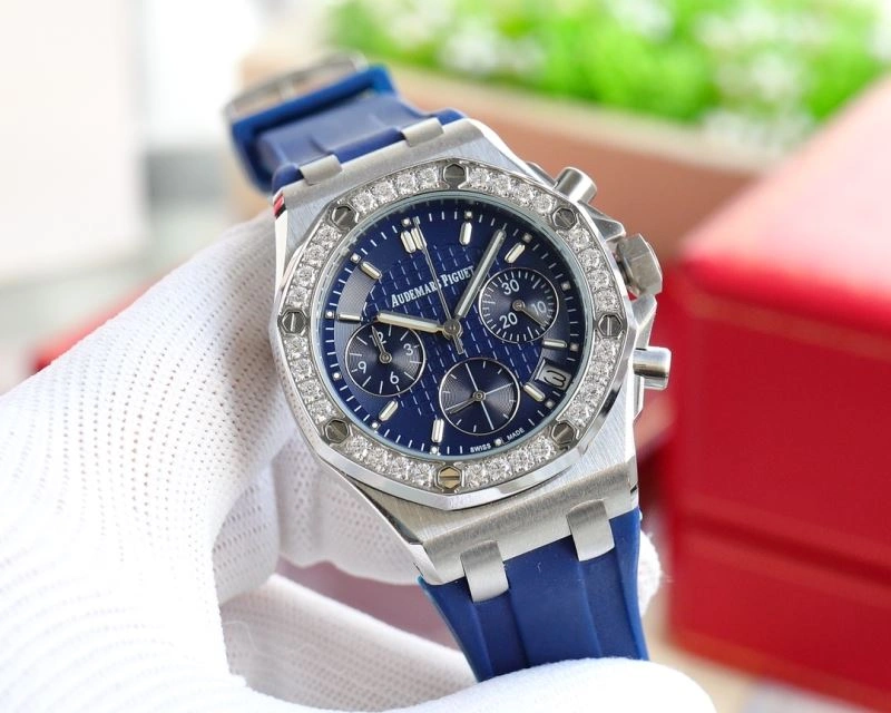 Perfect replica AP Watches