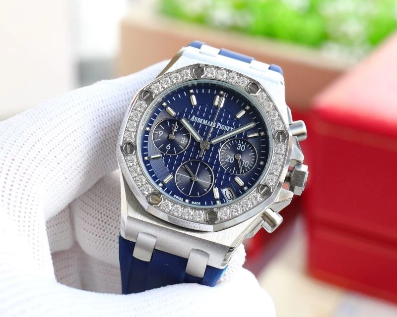 Perfect replica AP Watches